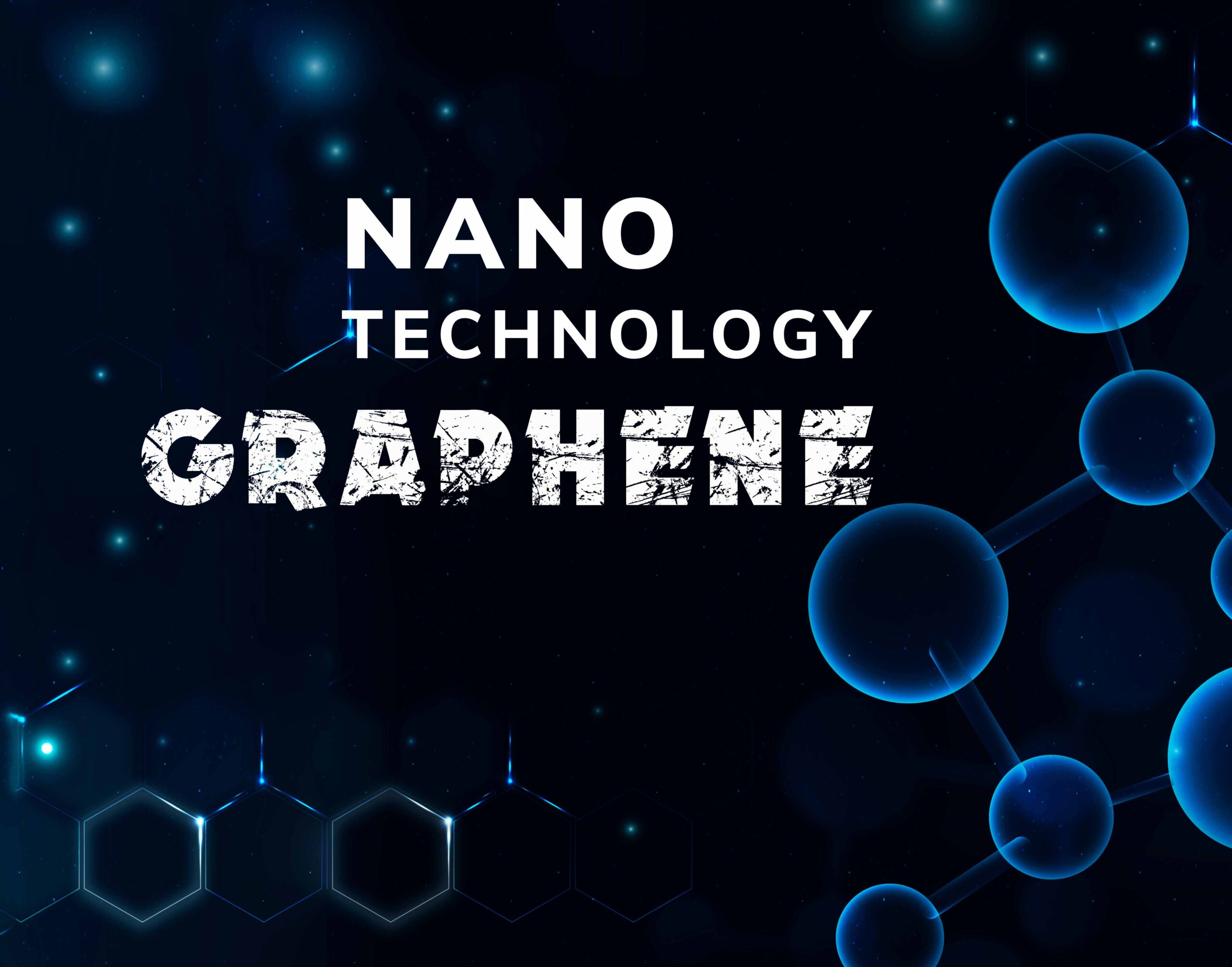 Nano Graphene: The Future of Lubricant Oils – Roger